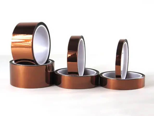 Polyimide film new material manufacturer – XiangYuan Insulation ...