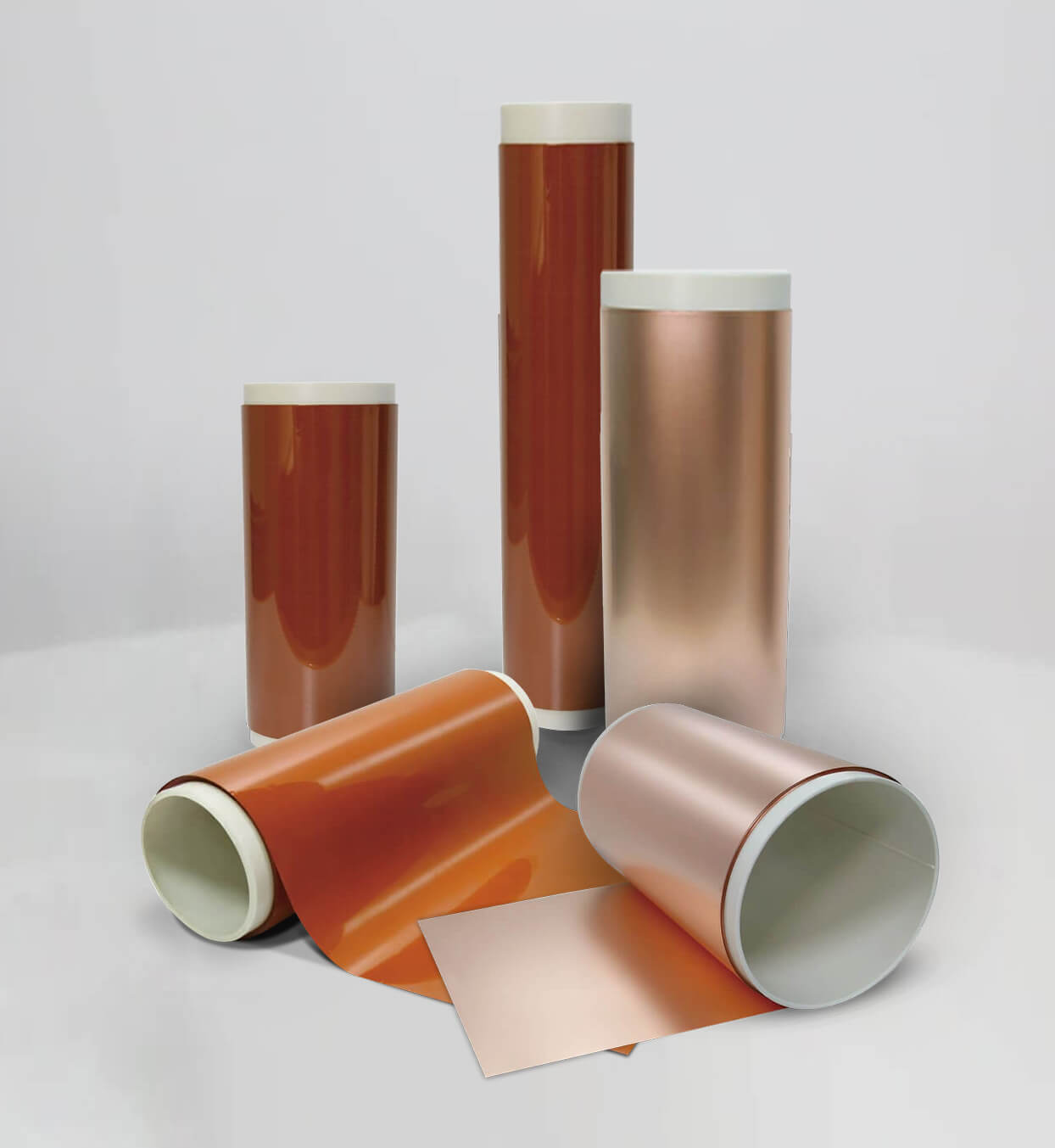 FCCL Materials supplier Manufacturer